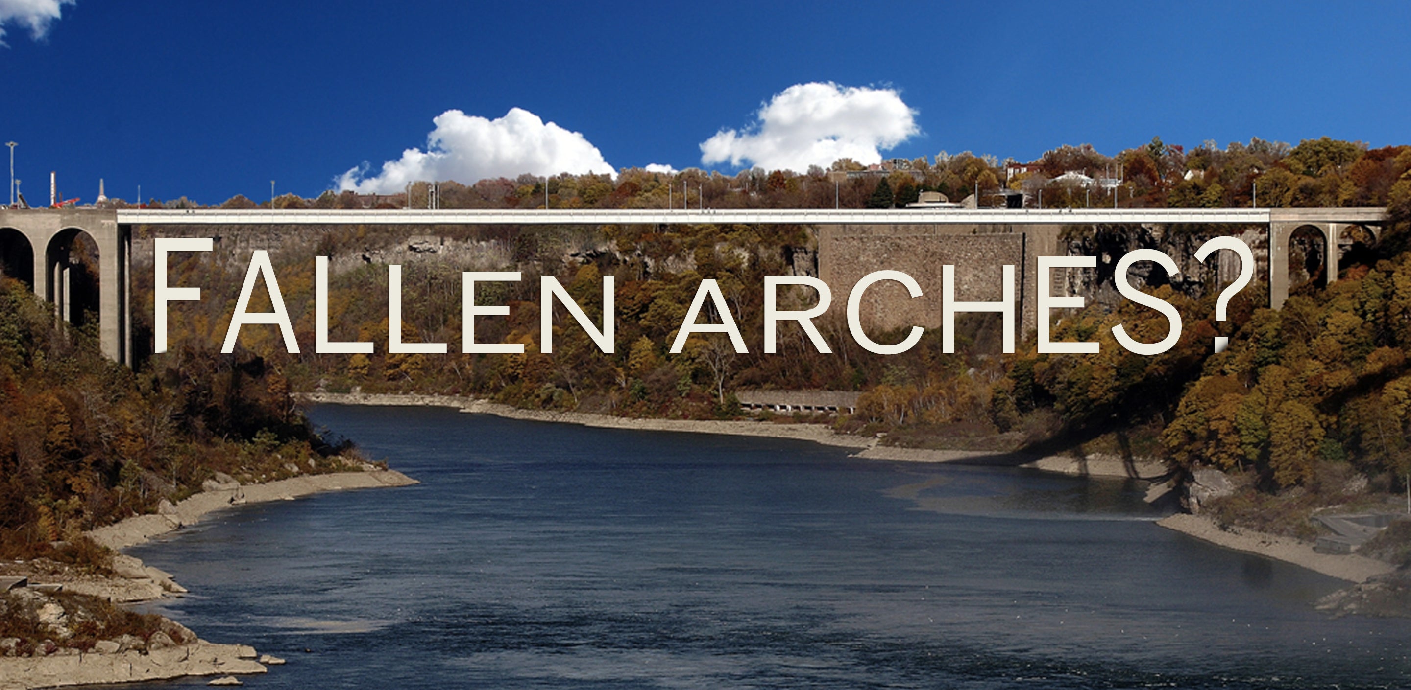 Fallen Arches: Give Your Feet the Support They Deserve – PowerStep