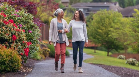 Take these steps toward living a more active life – PowerStep