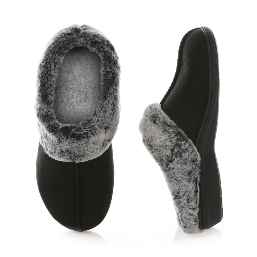Slippers with Arch Support Collection – PowerStep