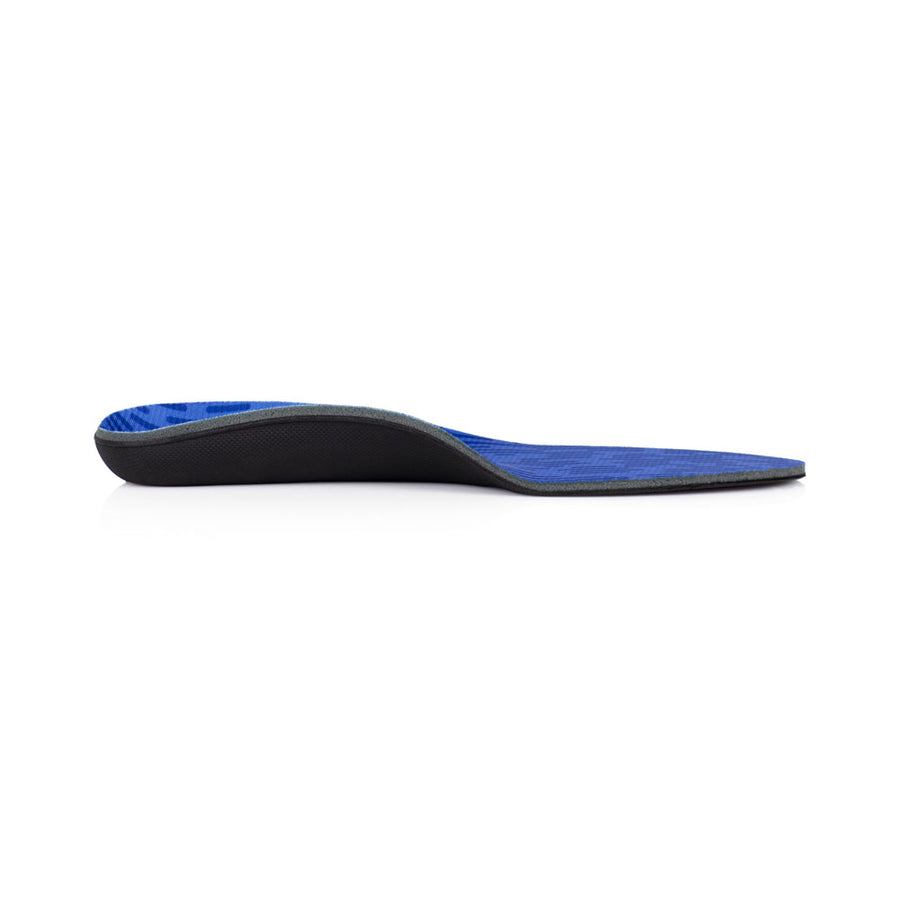 PowerStep Heat Moldable Insoles | Custom Arch Support Orthotic Insole