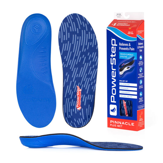 Shop All PowerStep Orthotic Insoles Collection
