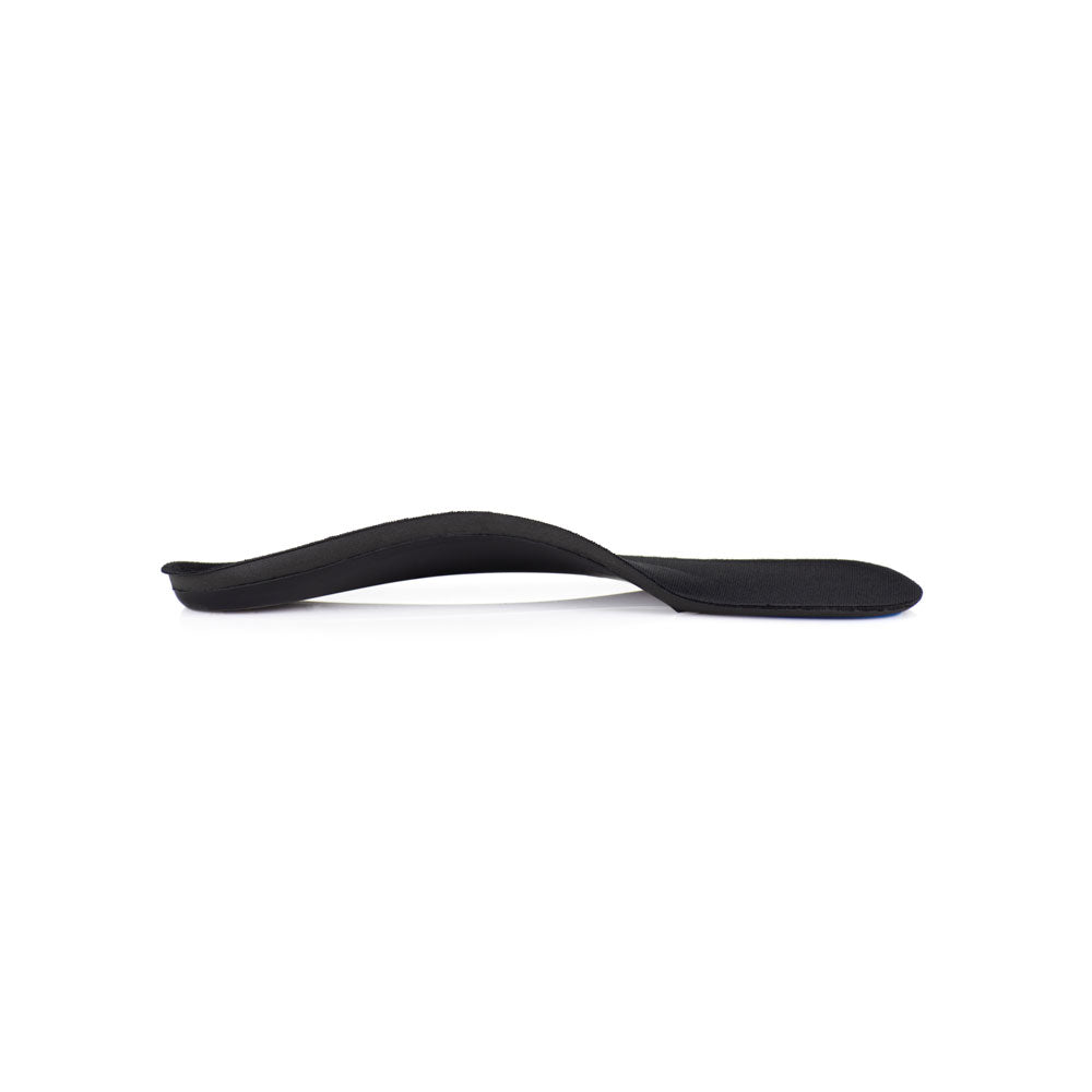 PowerStep SlenderFit 3/4 Insoles | Arch Support Insert for High Heels